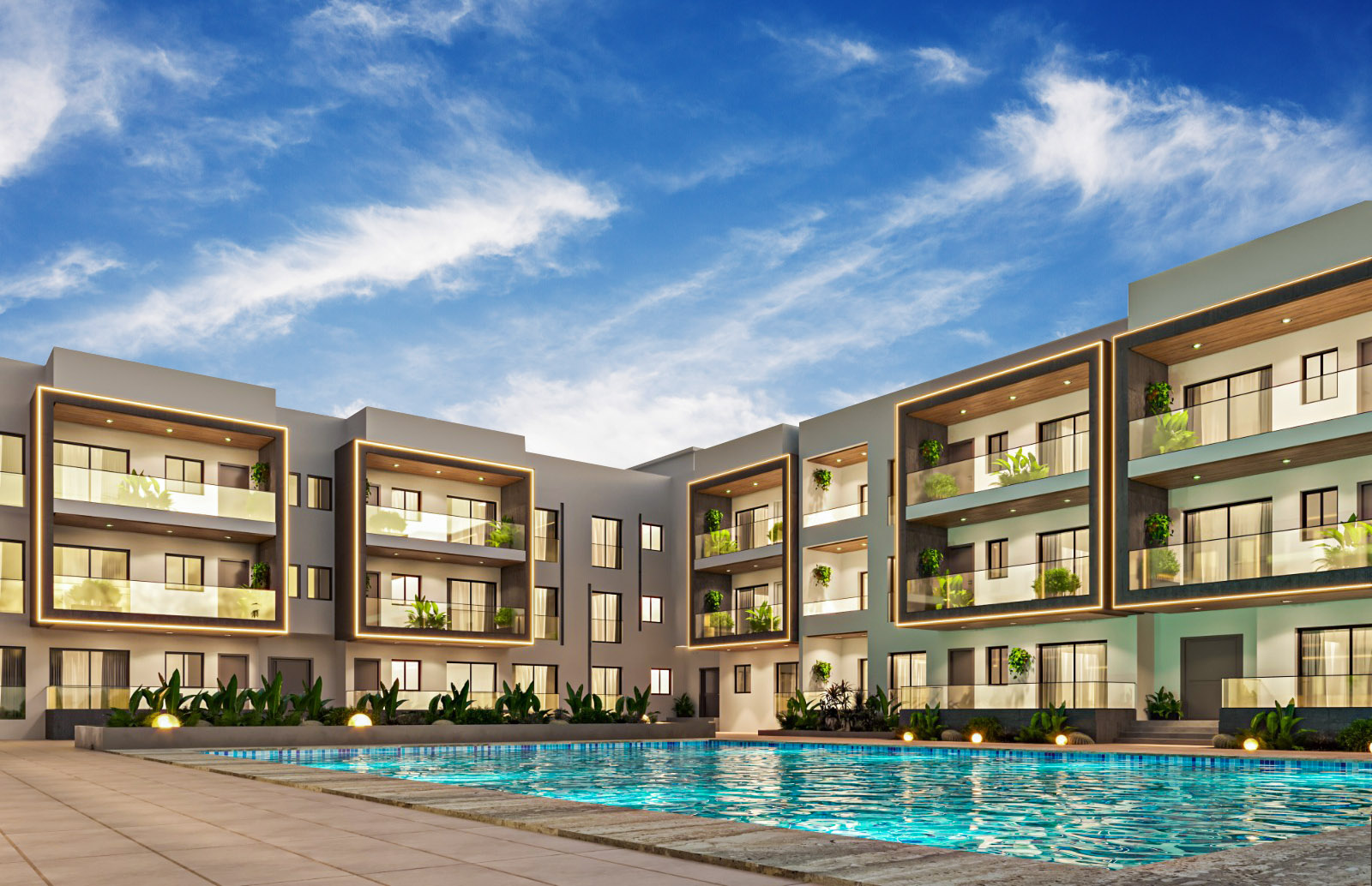 Garden View - Garden View